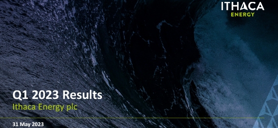 Homepage | Ithaca Energy